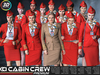 Second Life Marketplace - [CA] THE PREMIUM PROPS AIRPORT CREW RED